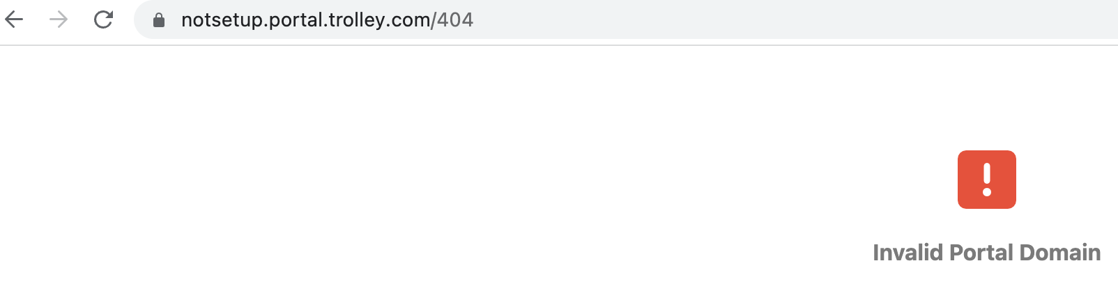 Activating the Recipient Portal