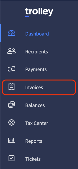 Invoices